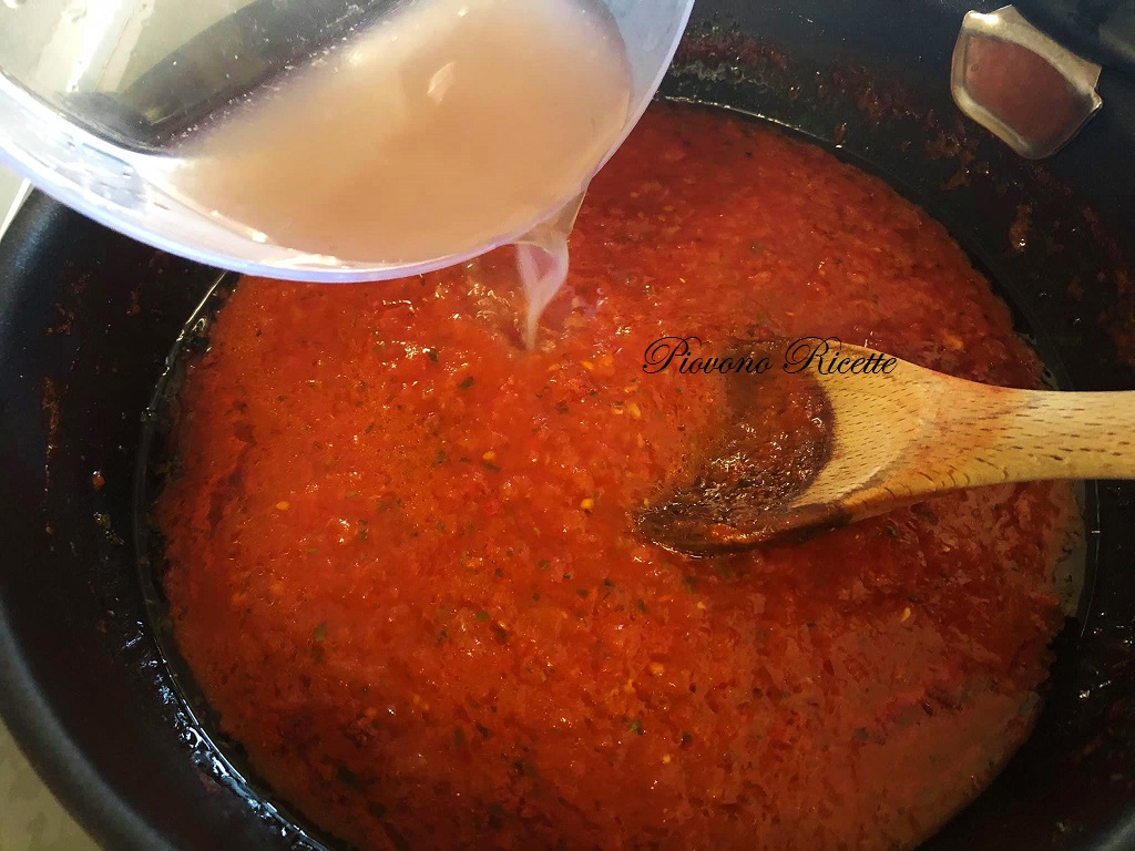 Cozze ripiene - la ricetta pugliese e tutti i consigli - Piovono Ricette