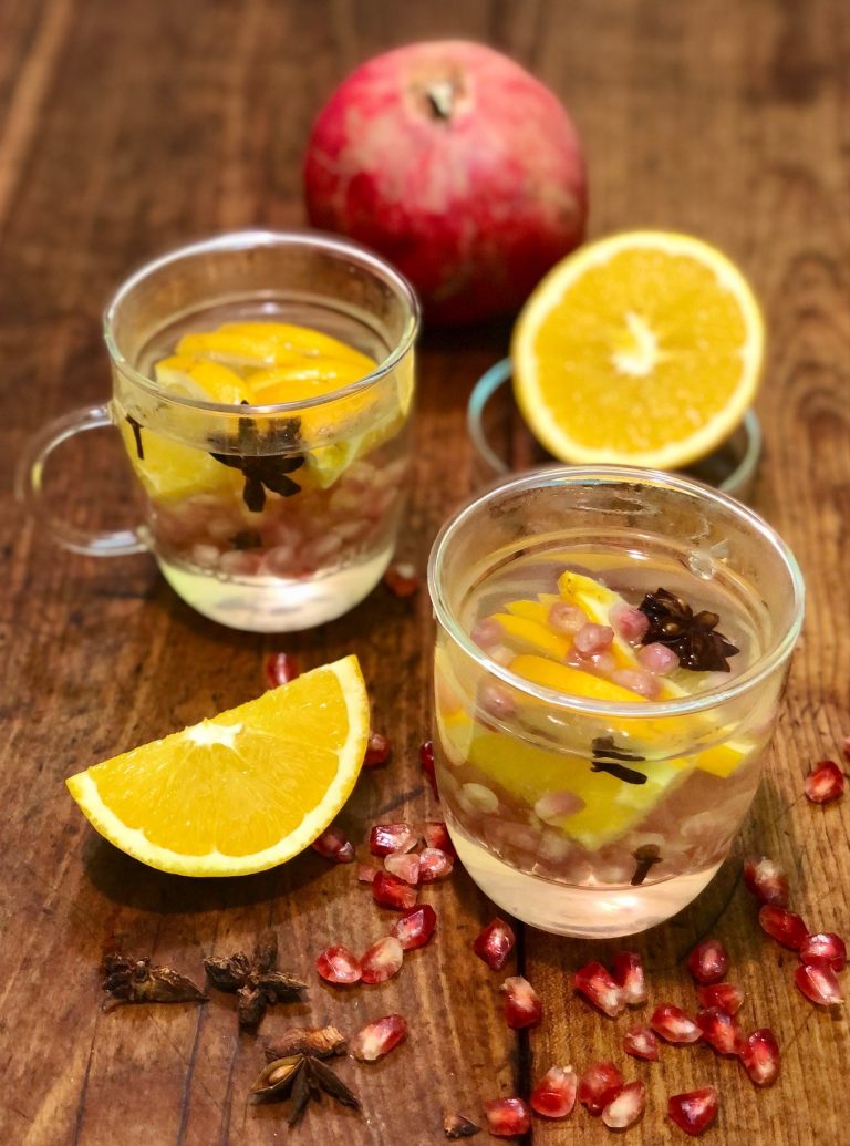 Infusi, decotti e tisane: una raccolta delle mie ricette