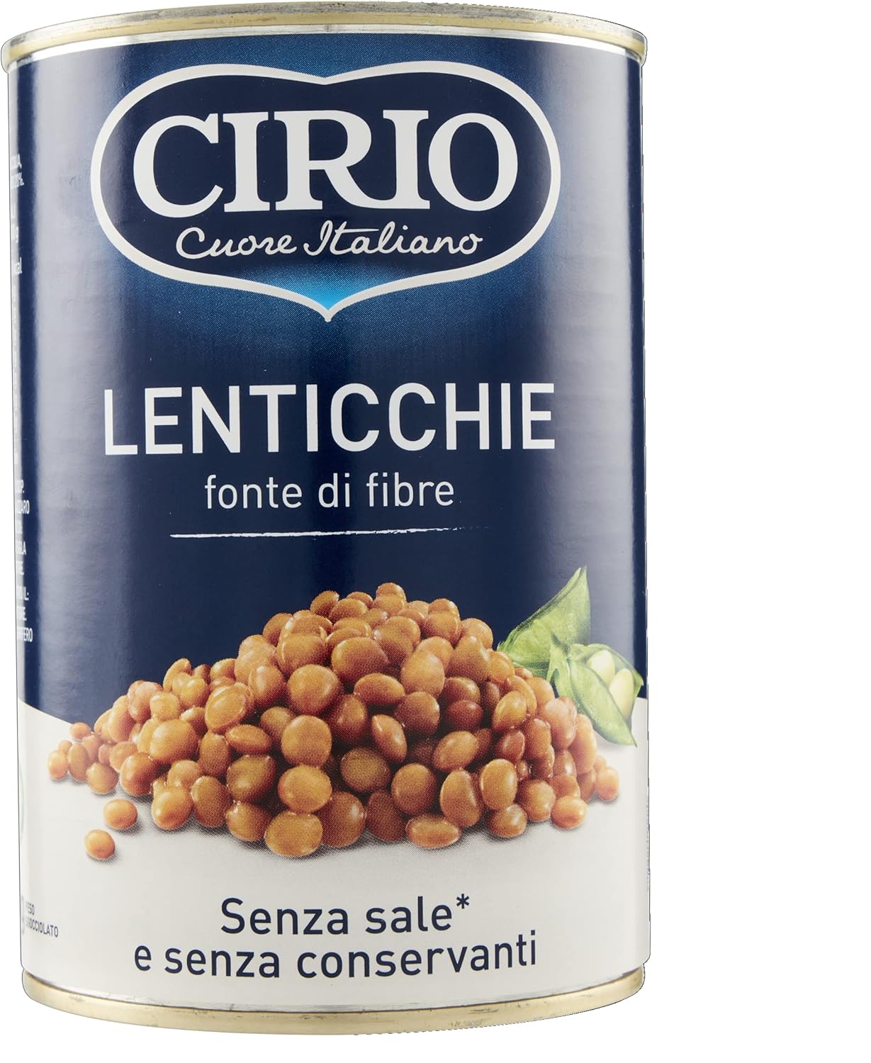 Le 5 migliori marche di Legumi in Scatola: Aziende e prodotti famosi ...