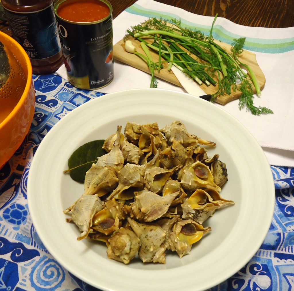 Raguse in porchetta - ricetta anconetana | Ricette di campagna