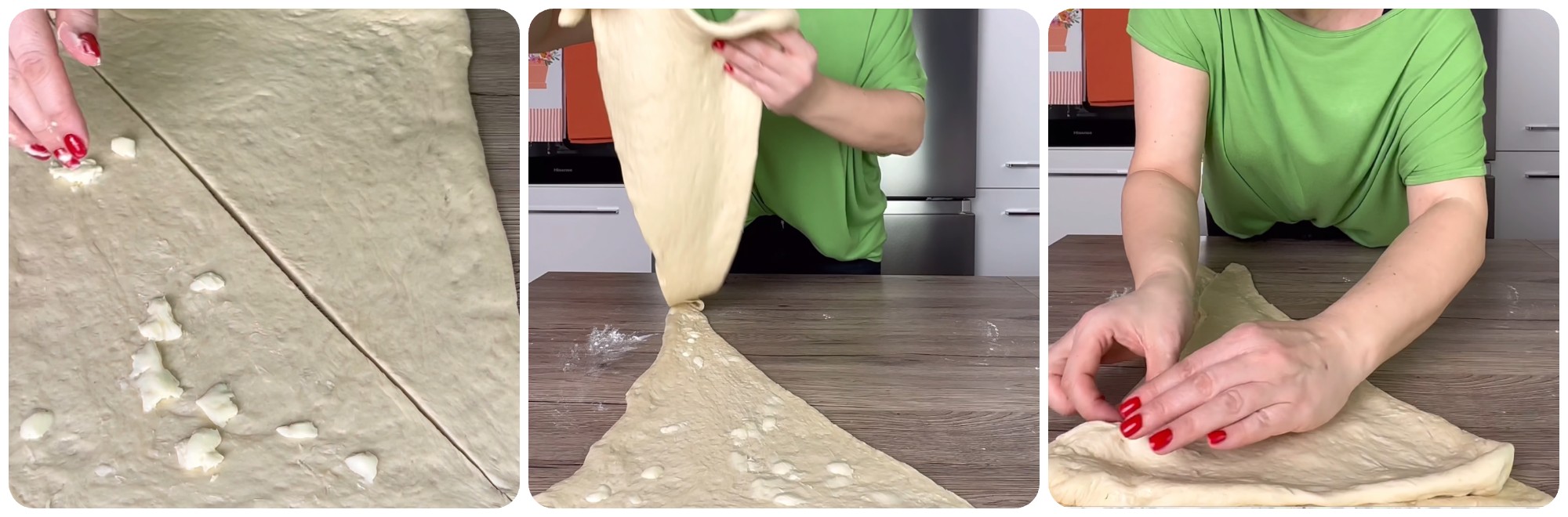 cornettone il maxi cornetto per feste e compleanni facile e veloce