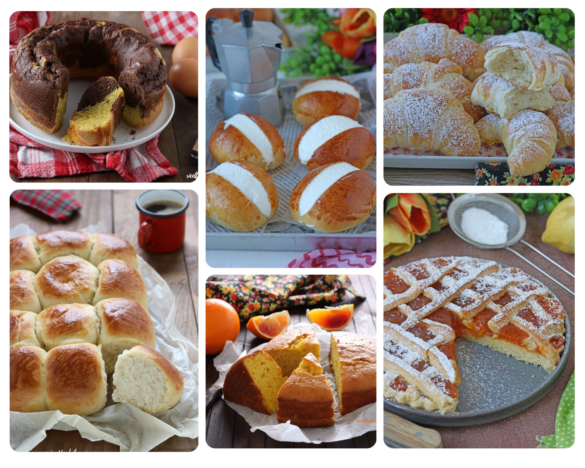 Ricette per la Prima Colazione: 10 Idee Golose per tutti