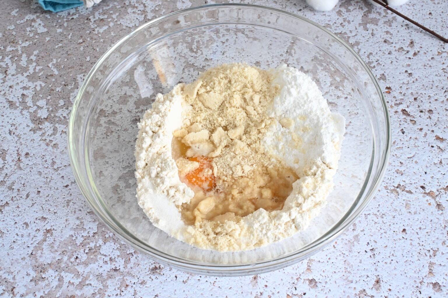 FRITTOLE VENEZIANE la ricetta delle frittelle soffici senza lievitare