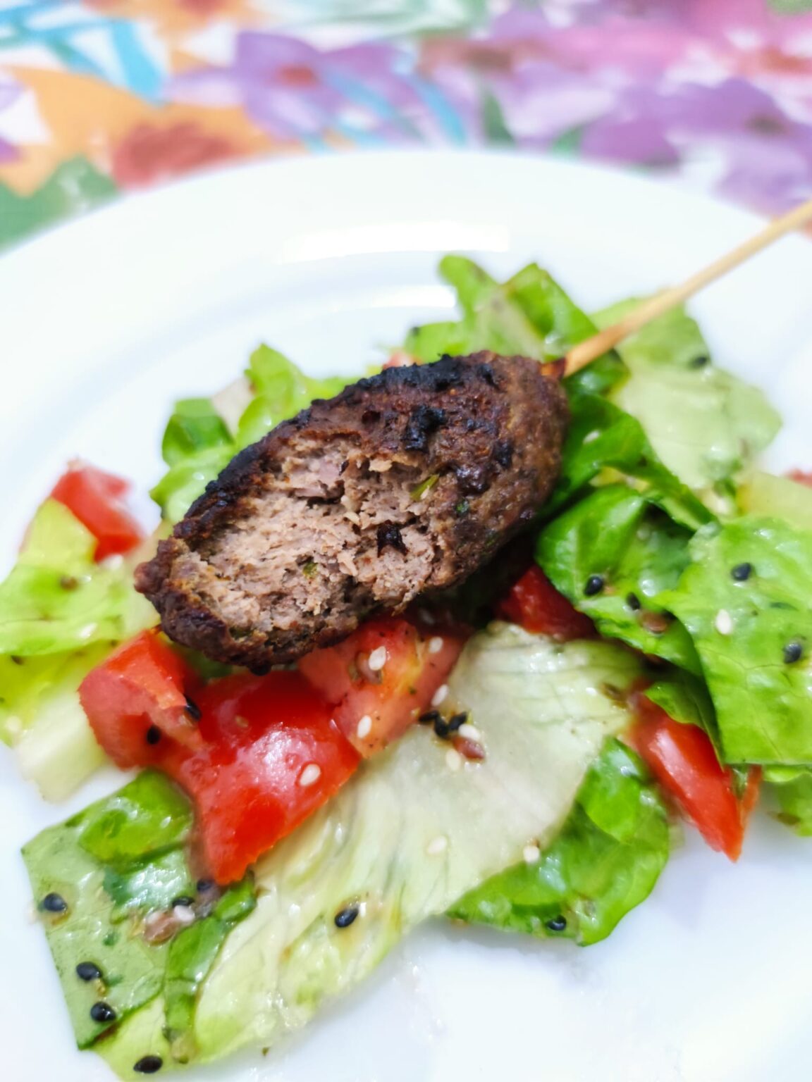 Qofte shqiptare, le gustosissime polpette albanesi – Ricotta e Mais