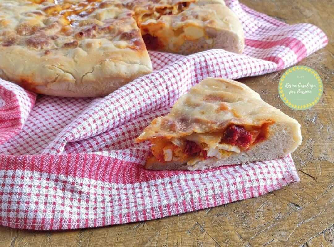 GUASTELLA - Rosina Casalinga per passione