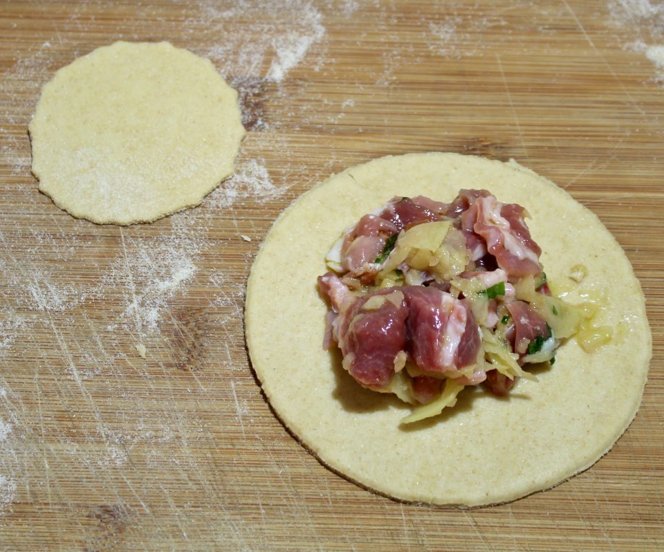 Impanata di pollo - Ricetta Ragusana - Scacciapensieri