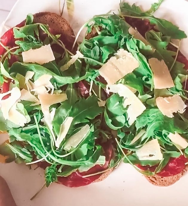 Panini light veloci - Scalzina Tales