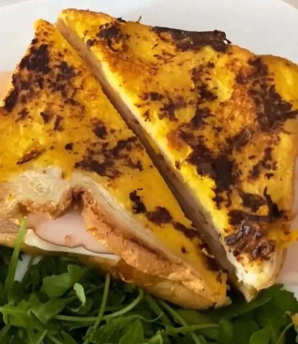 Panini light veloci - Scalzina Tales