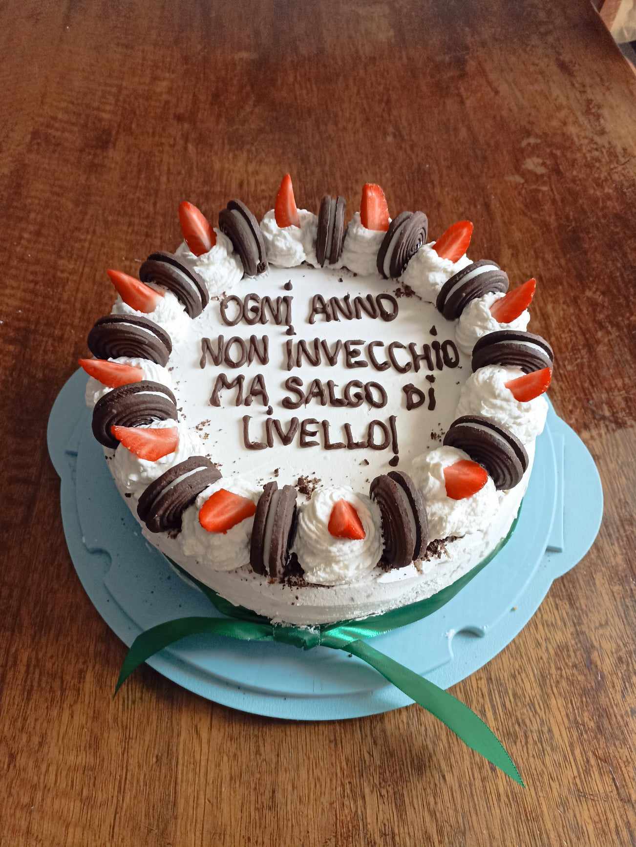 Cosa scrivere su una torta di compleanno: 50 frasi e idee originali ...