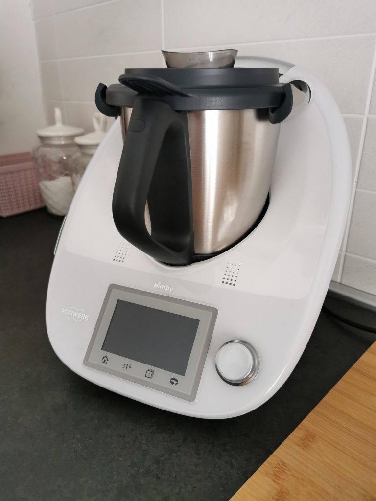 Mini Guida Bimby come usarlo al meglio - Silvia in cucina