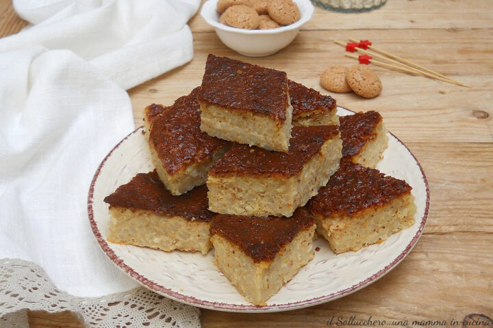 Torta di riso emiliana ricetta originale