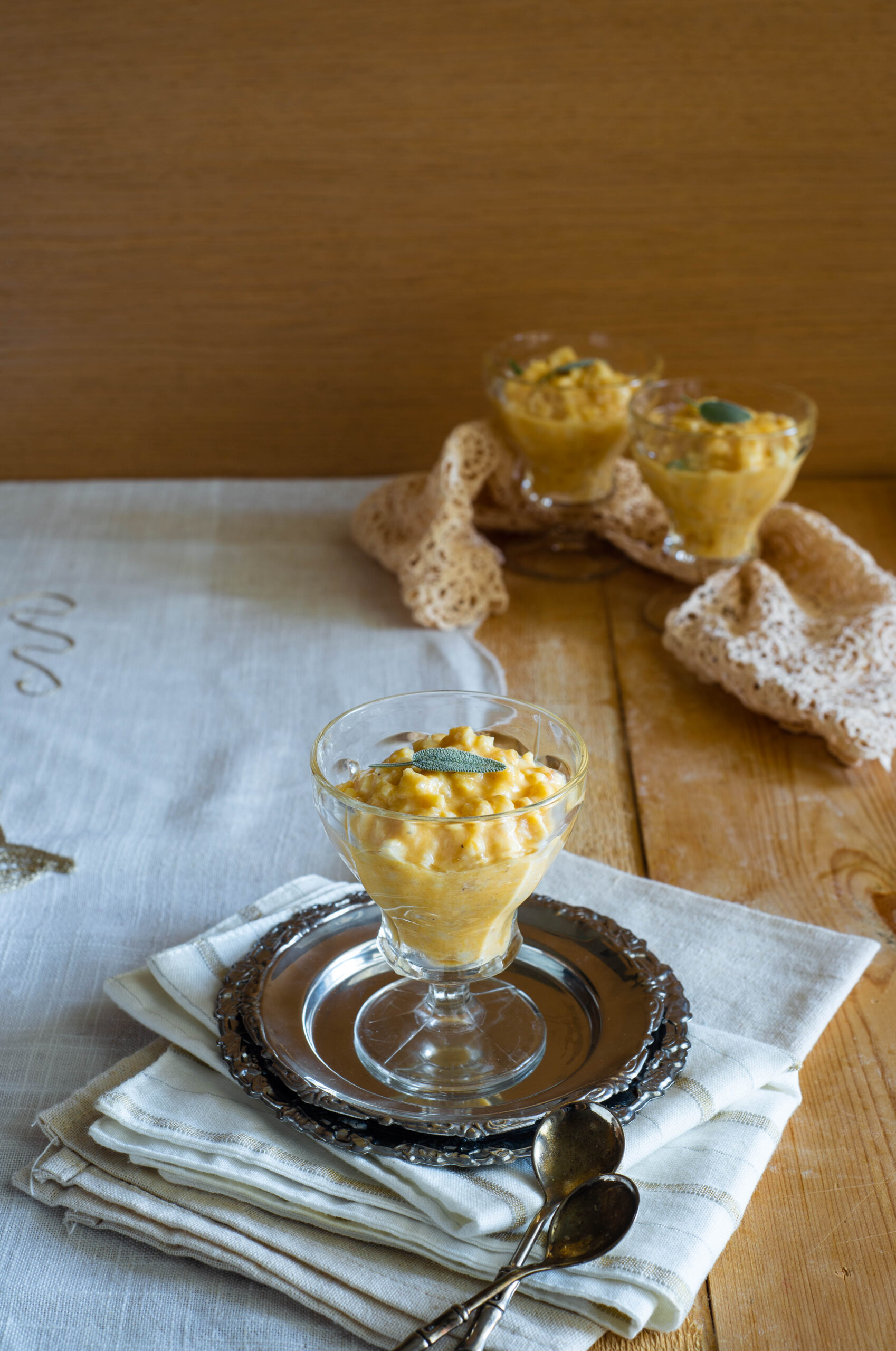 Coccia di Santa Lucia salata - Blog Spaghetti al Sugo di Roberta Gaccione