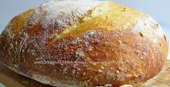 Pagnotta casereccia | spice and taste