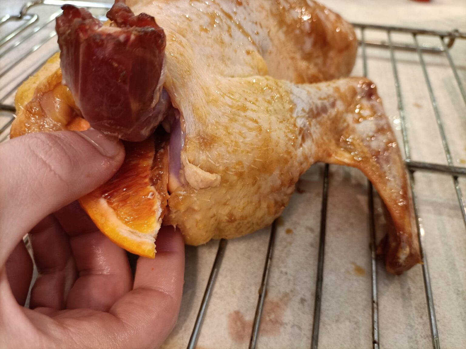 Anatra alla Pechinese fatta in casa: ricetta speciale da gustare