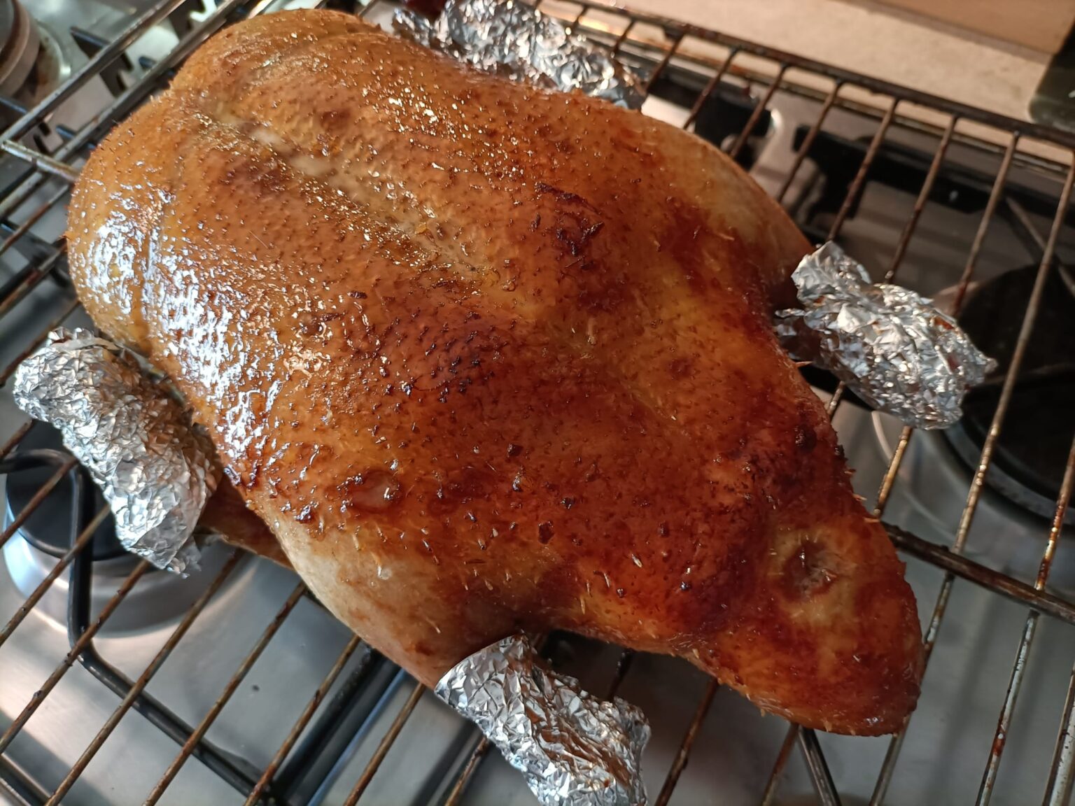 Anatra alla Pechinese fatta in casa: ricetta speciale da gustare