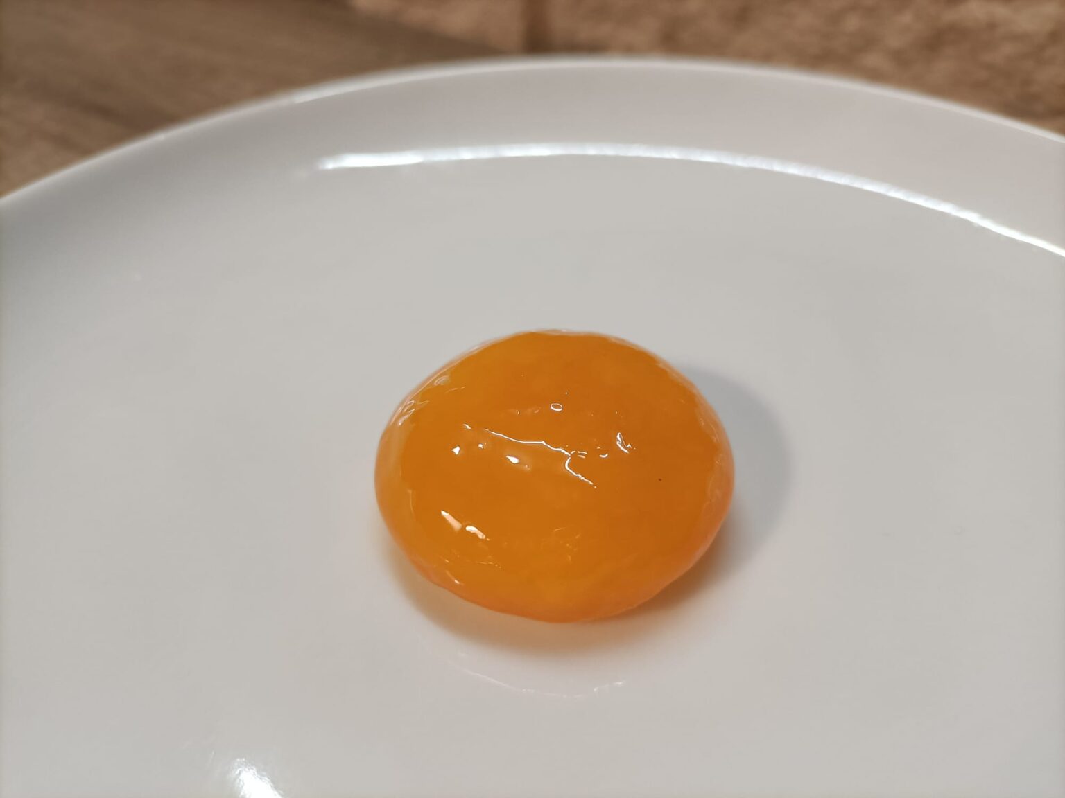 Uovo marinato o tuorlo marinato: ricetta e step di preparazione