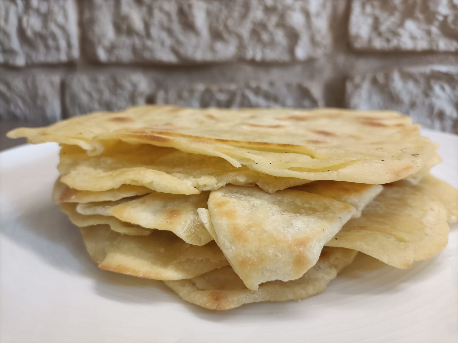 Msemen ricetta: come preparare a casa le crêpes magrebine