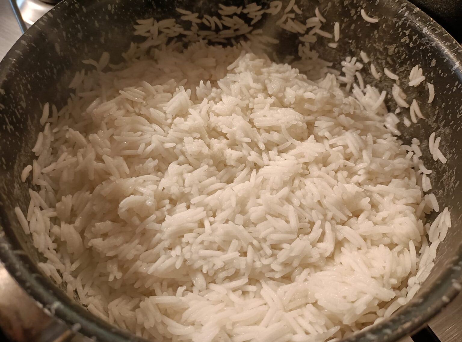 Fried Rice (o Egg Fried Rice): ricetta del riso fritto cinese