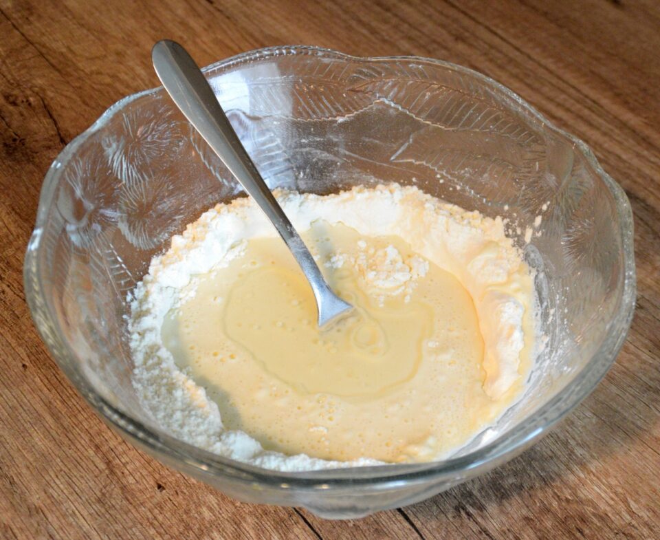 Pasta Kataifi ricetta fatta a mano, in casa: tutti i passaggi