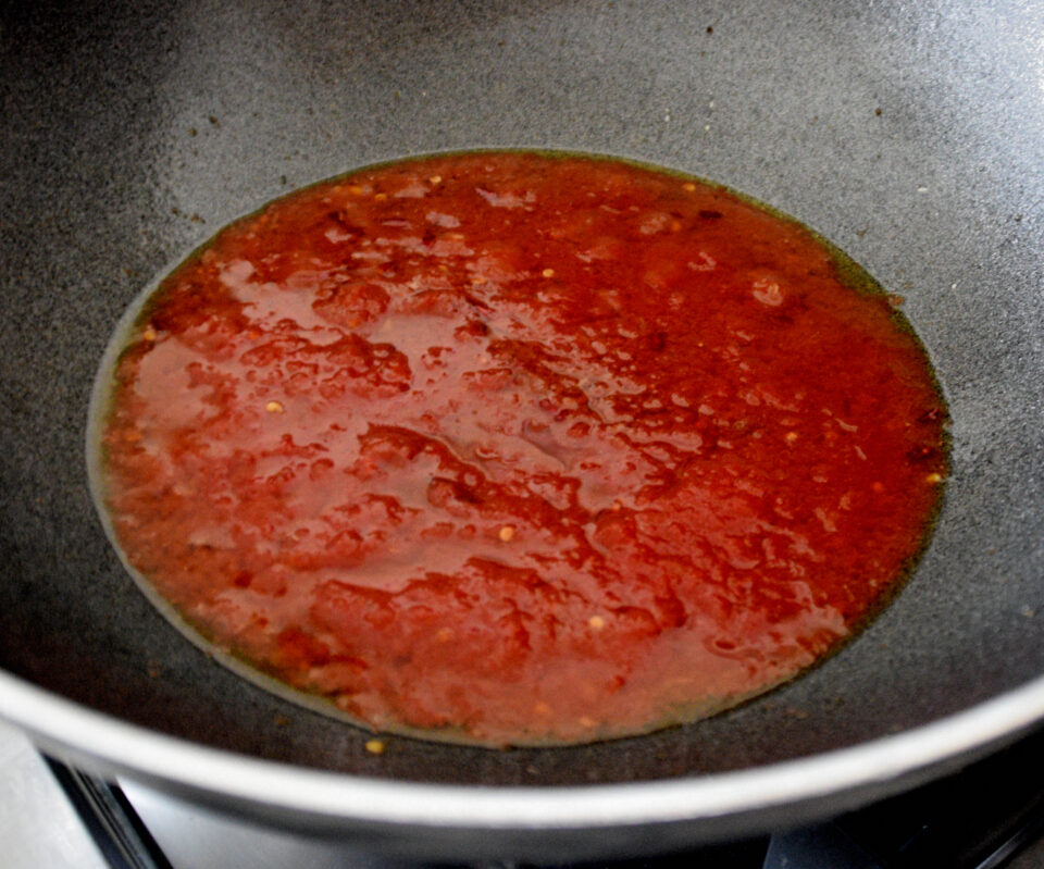 Pasta del pirata: squisita ricetta antica da fare in 30 minuti