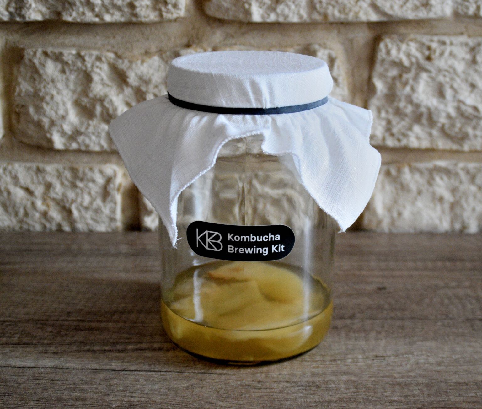 Kombucha ricetta: come prepararlo in casa facilmente