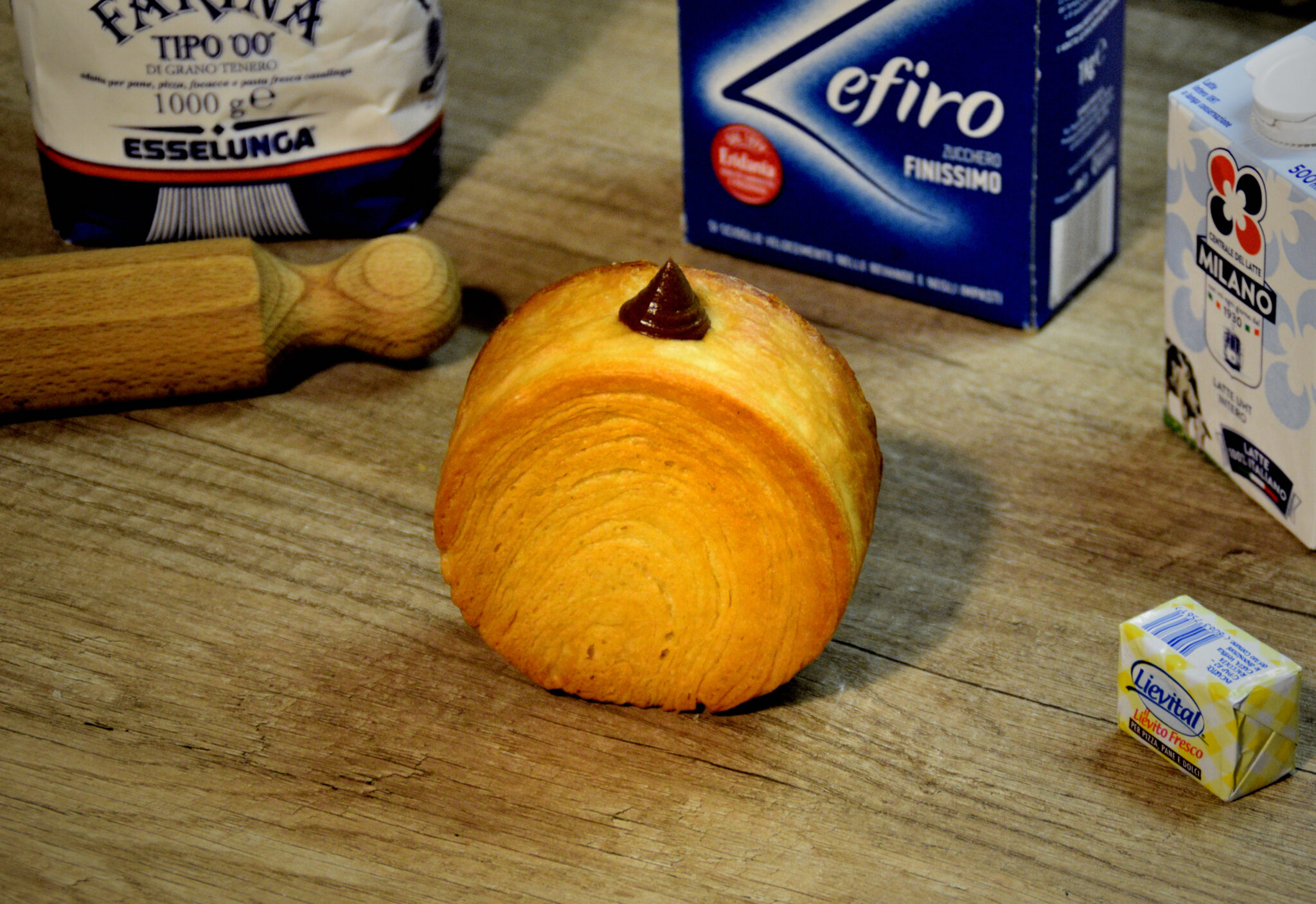 New York Roll: il dolce più virale sui social! Ecco come farlo in casa