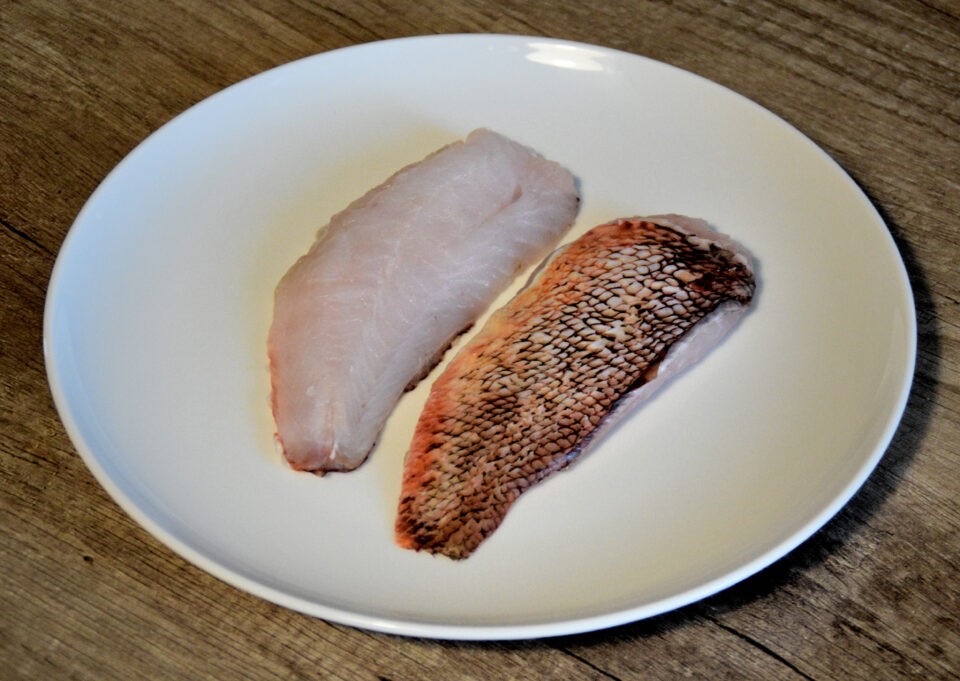 Scorfano in padella: pronto in 10 minuti