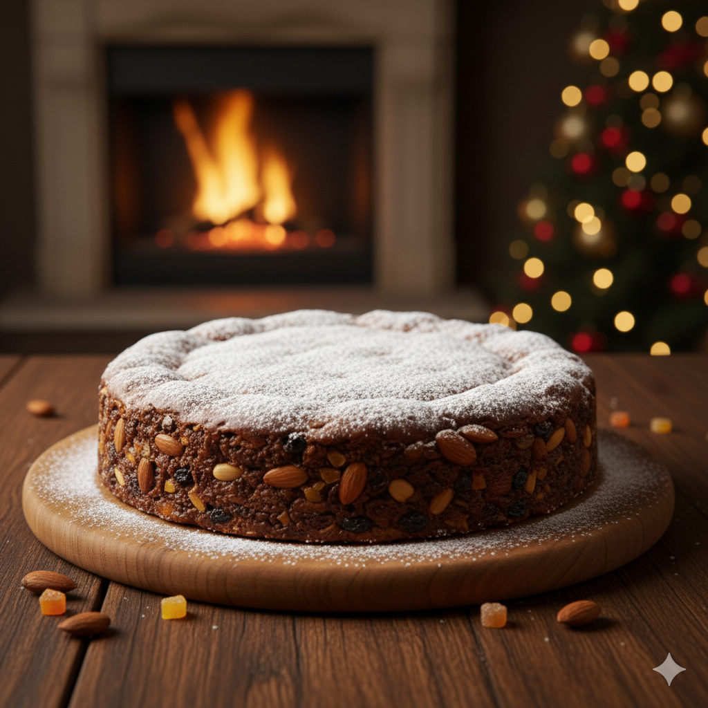 Panforte Toscano: il dolce speziato che racconta il Natale - Mordicchio