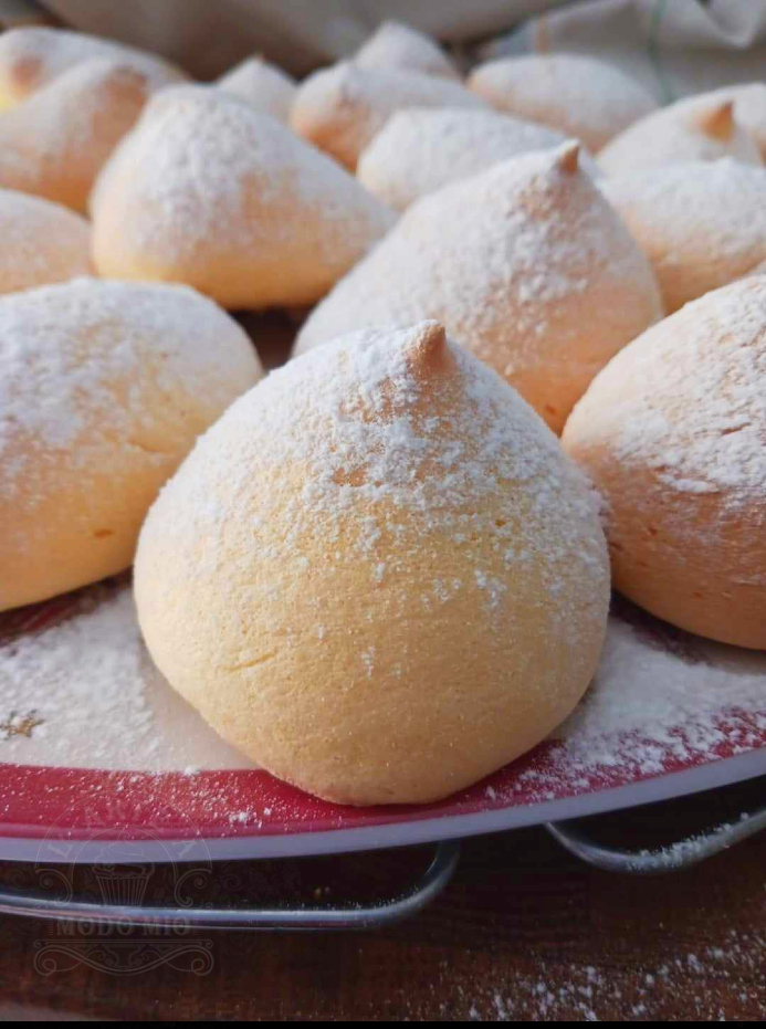 TETTE DELLE MONACHE ⋆ l'arte a modo mio