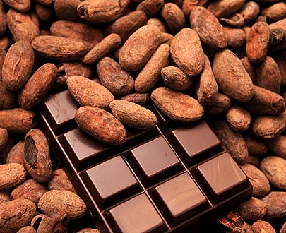 Cacao curiosità e proprietà - Sweetoruccias