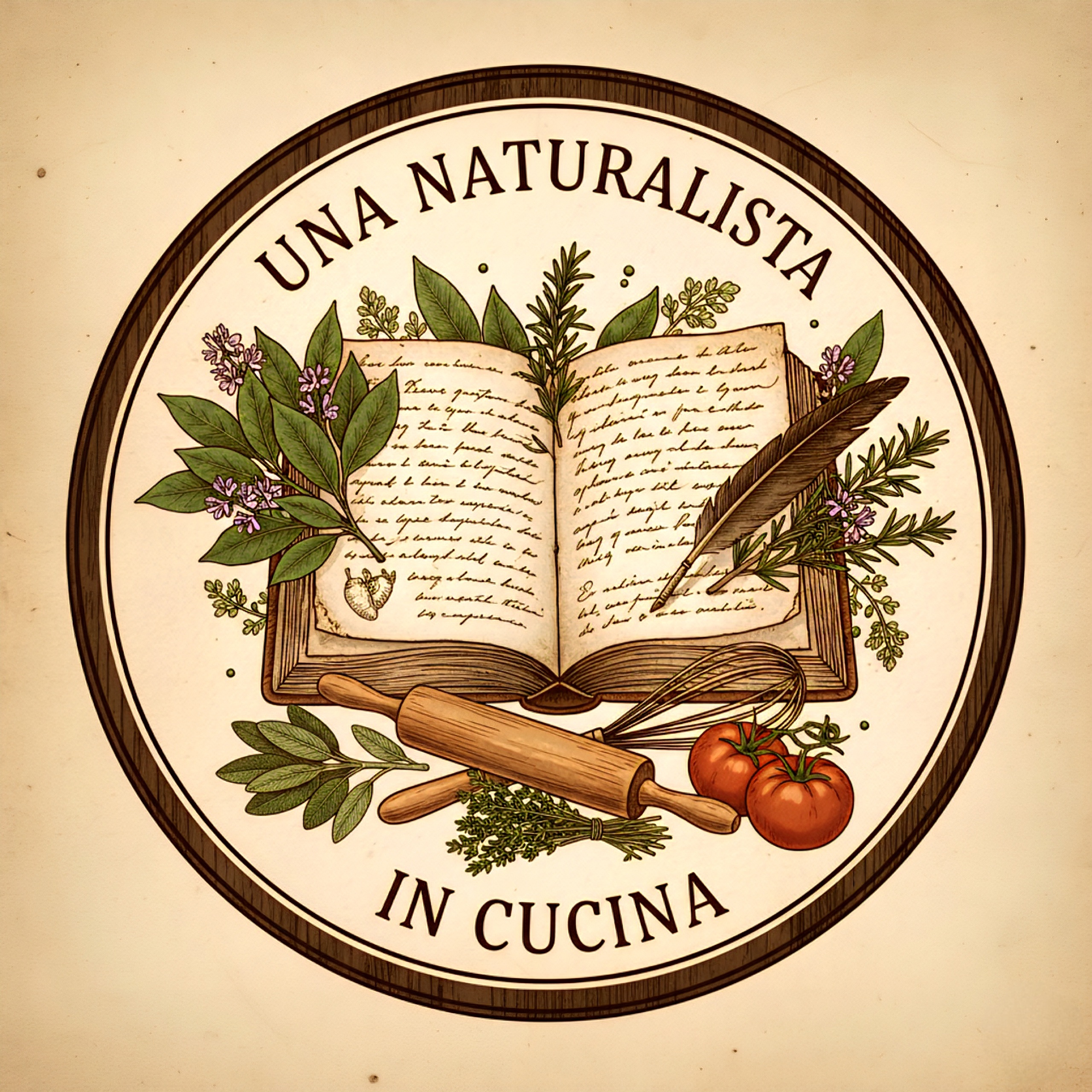 Pasta e fagioli alla Veneta - Una Naturalista in Cucina