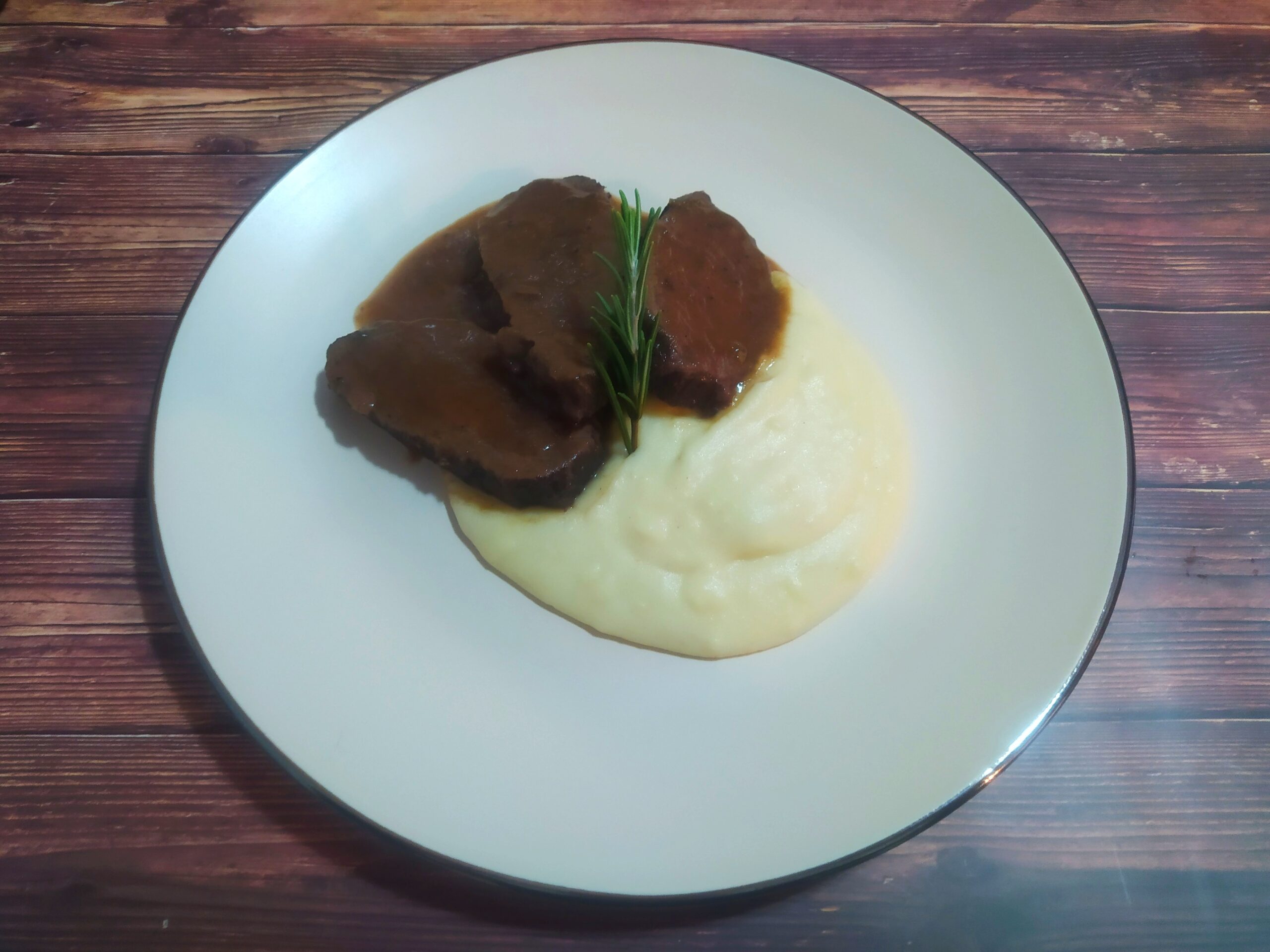 Guancia brasata! La ricetta perfetta per una guancia tenera e succulenta!