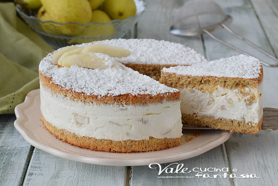 DOLCI CON LA RICOTTA ricette ciambelloni crostate e dolcetti