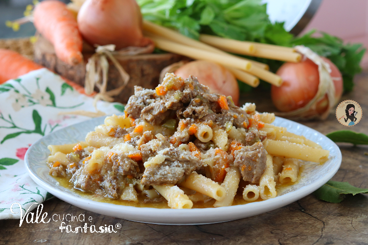 Genovese ricetta napoletana con passo passo e consigli