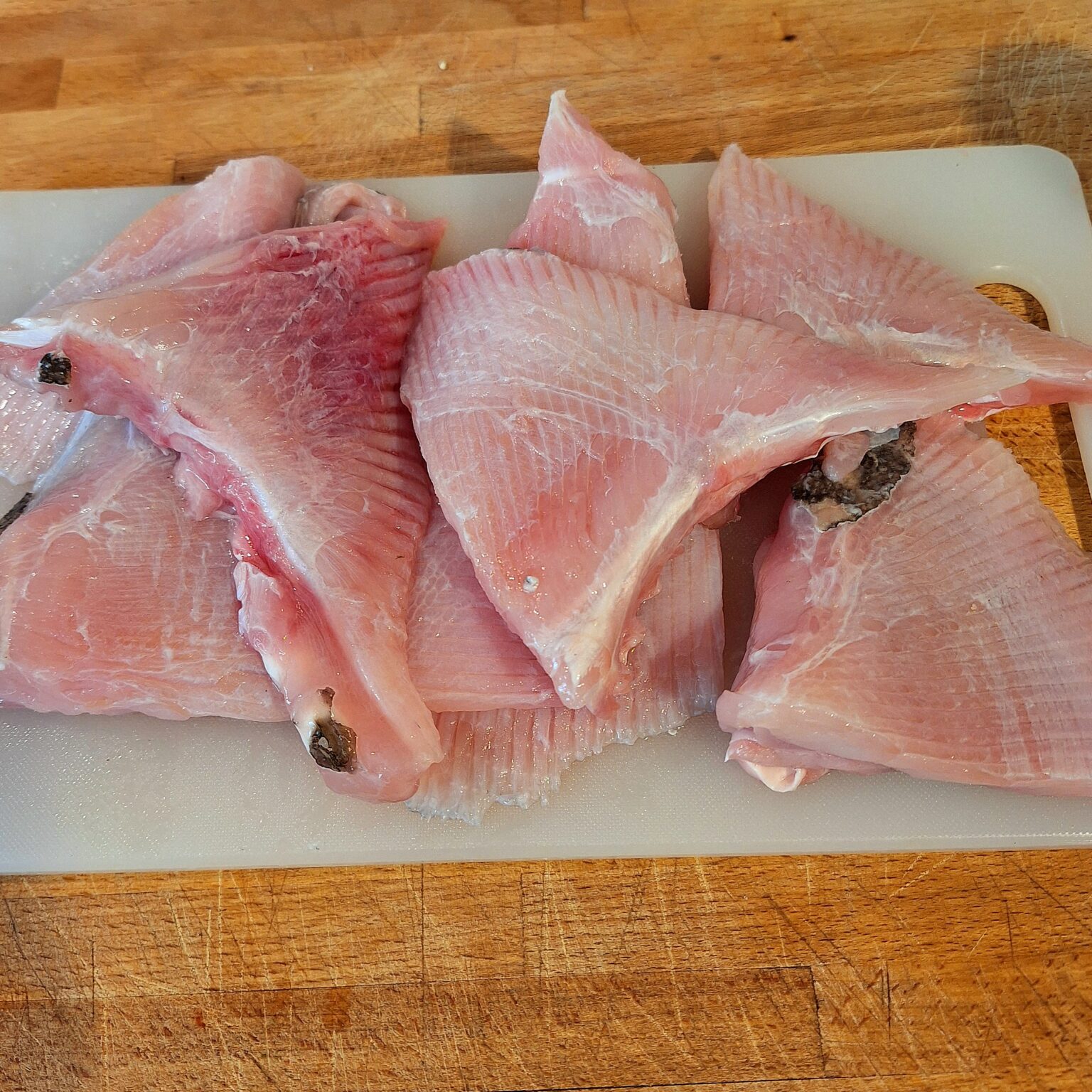 Ali di Razza Panate al Forno - Le Ricette di Nady Verdureealtro