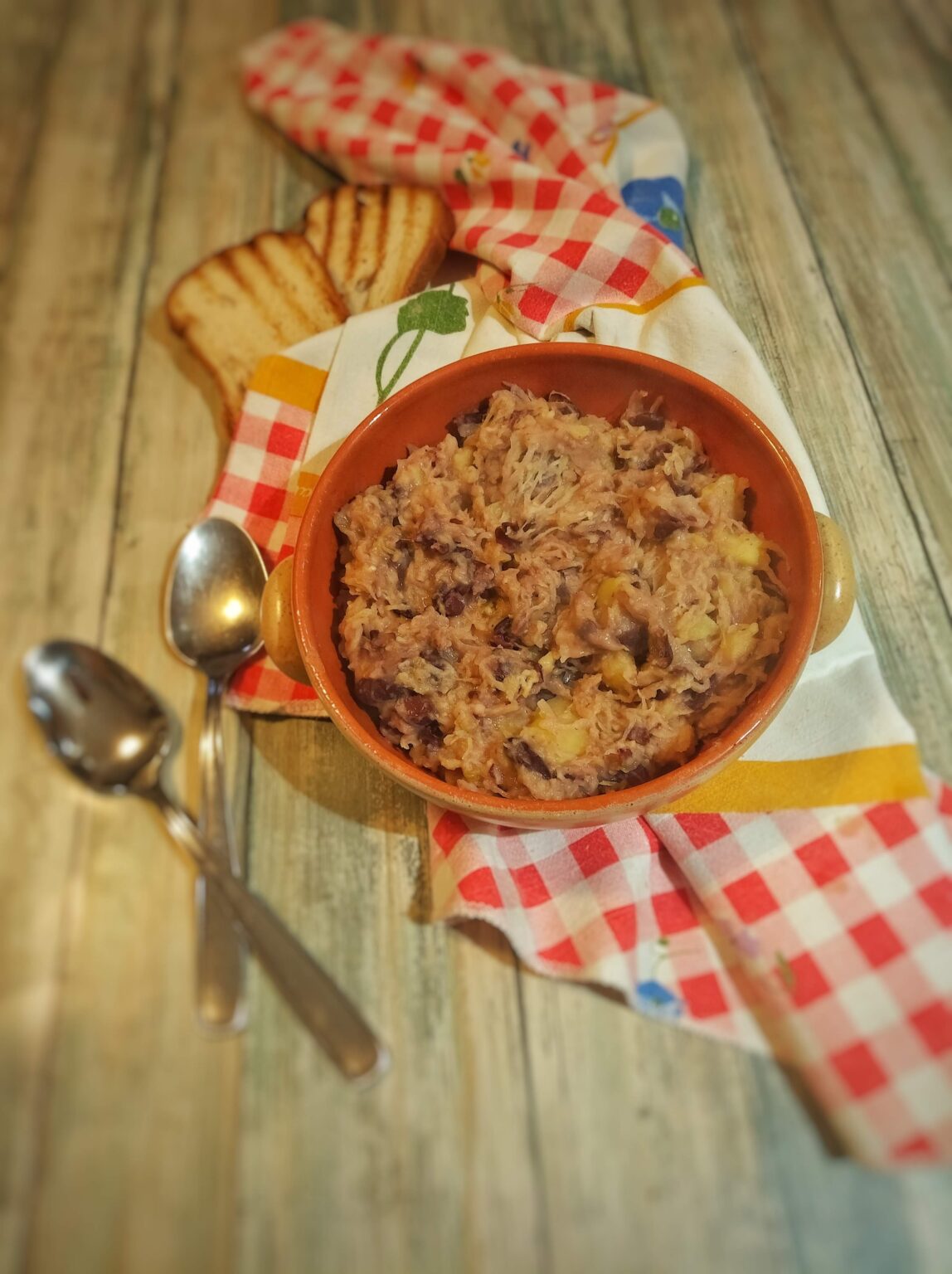 Jota (Slovenia) — Blog di ViaggiandoMangiando