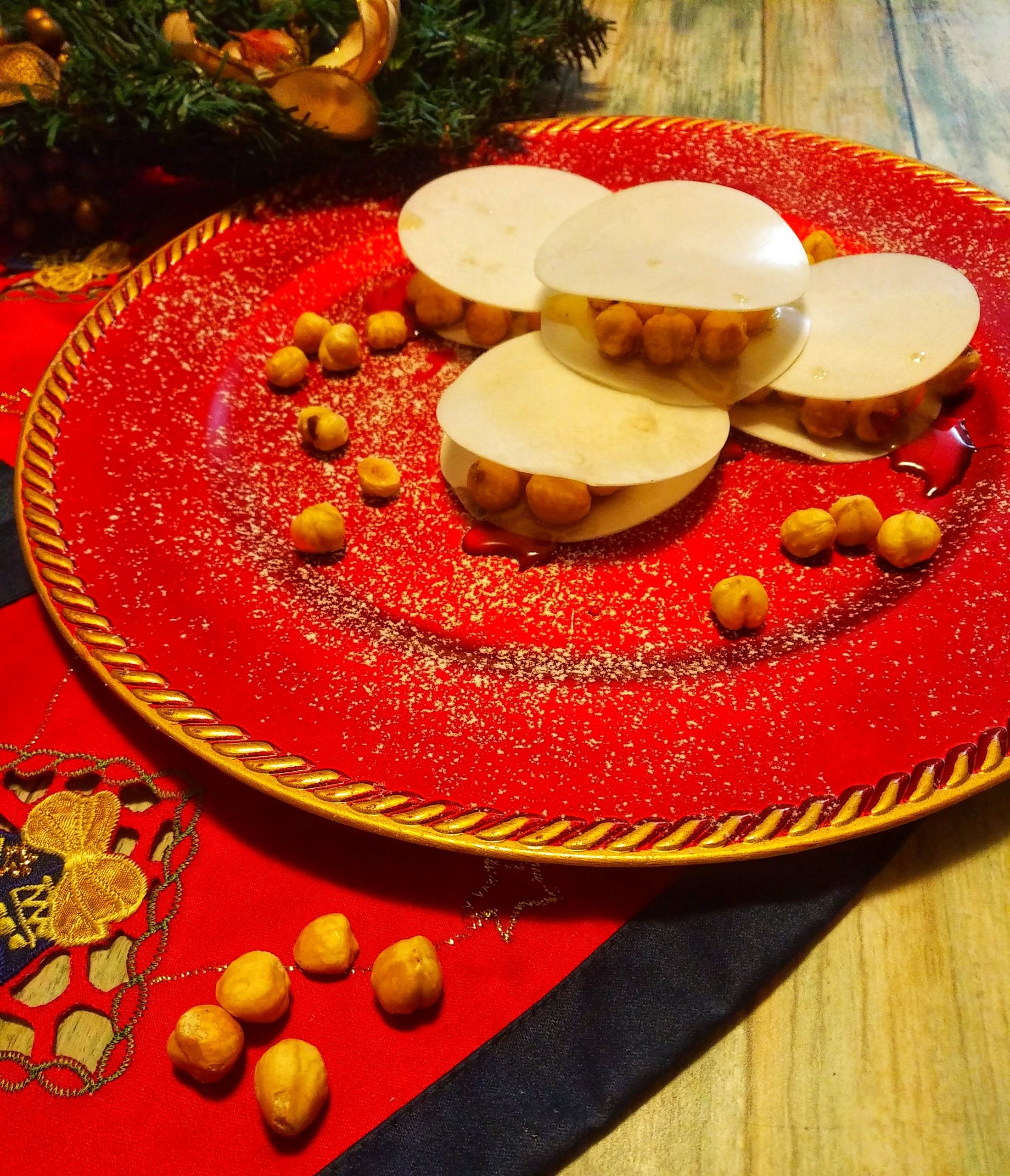 Cubaita di Isolabona — Blog di ViaggiandoMangiando