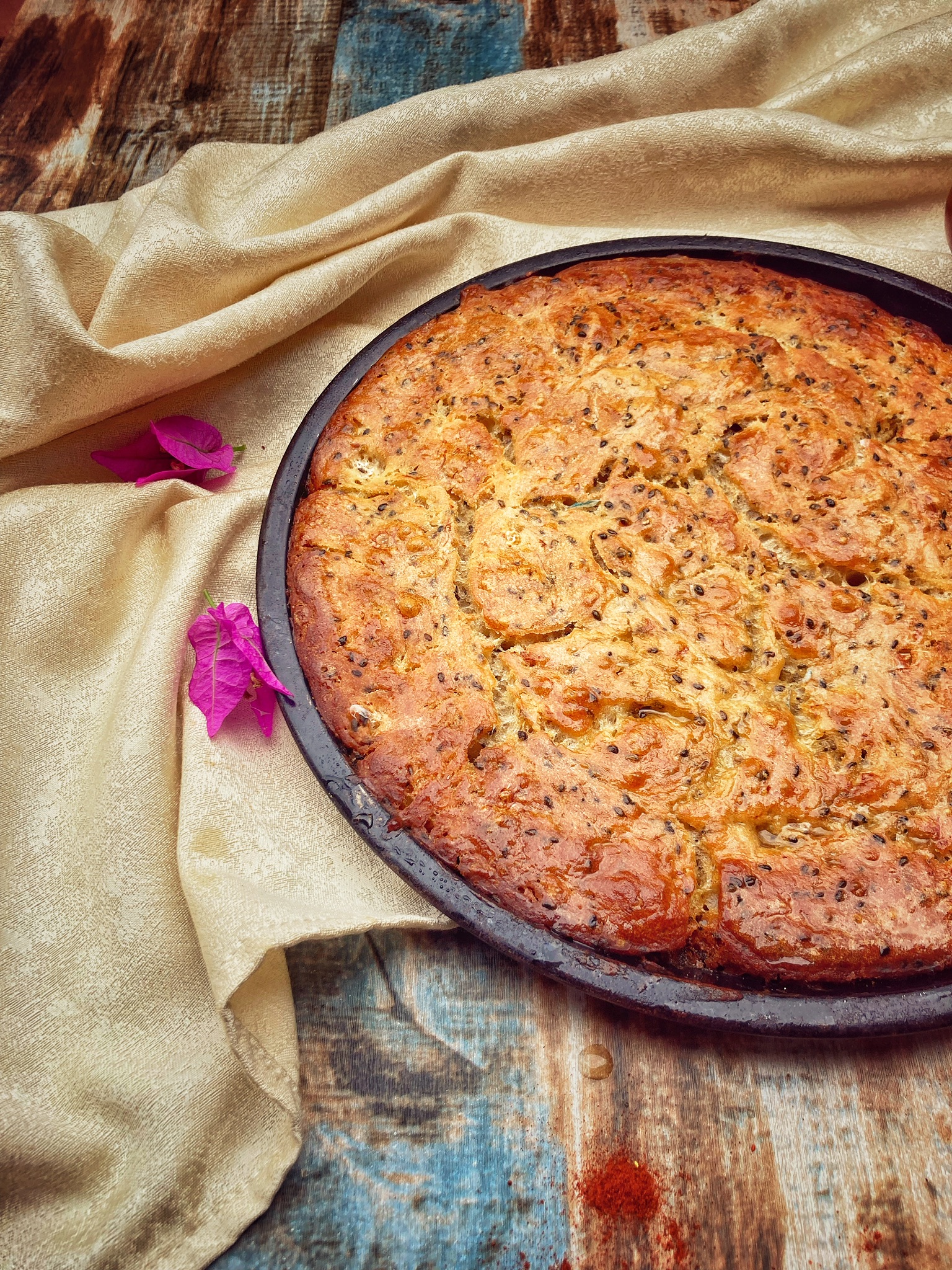 Himbasha (Etiopia) — Blog di ViaggiandoMangiando