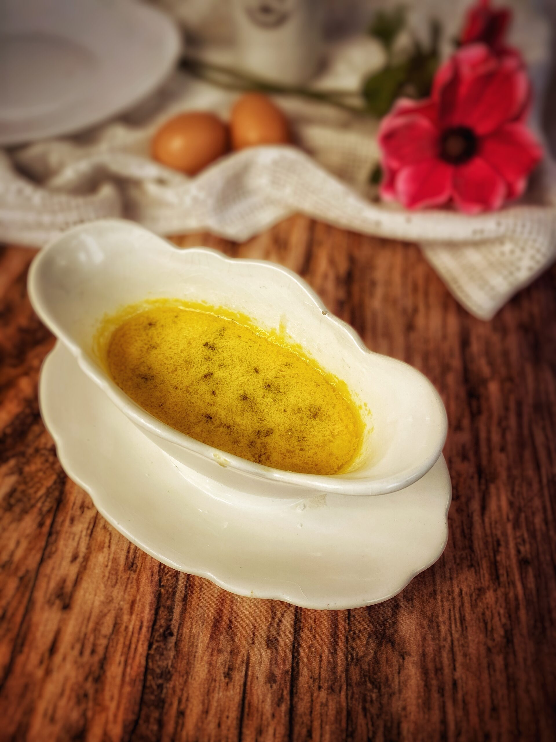 Salsa bernese e chateaubriand (Francia) — Blog di ViaggiandoMangiando