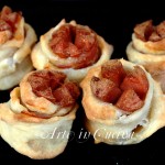 RUSTICI MIGNON WURSTEL e salame buonissimi