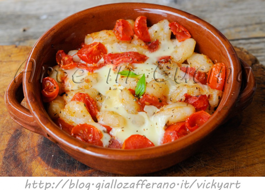 COME CONDIRE gli GNOCCHI 15 ricette veloci da provare subito