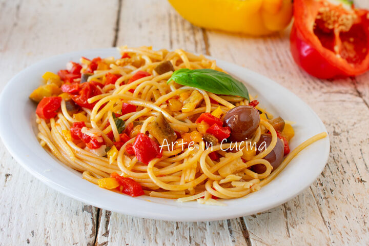 PRIMI PIATTI NAPOLETANI ricette tipiche tradizionali