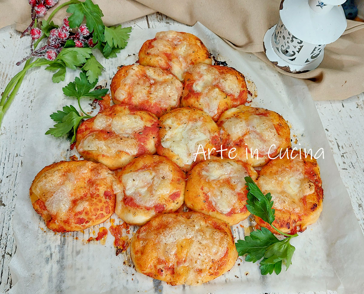 Antipasti per Natale Archivi - Arte in Cucina