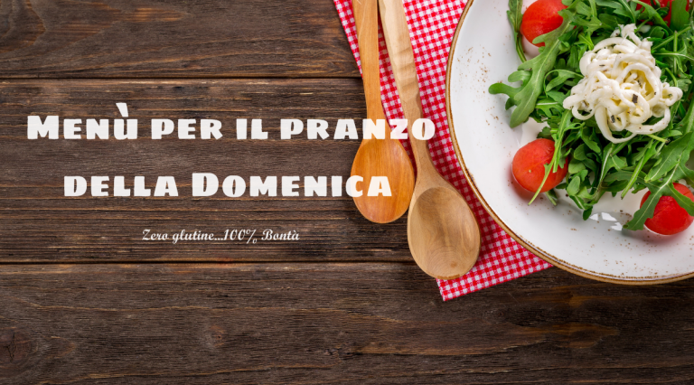 6 Idee per il Pranzo della Domenica - Ricette facili e veloci